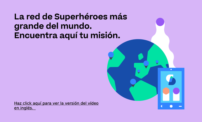 Supernet Heroes